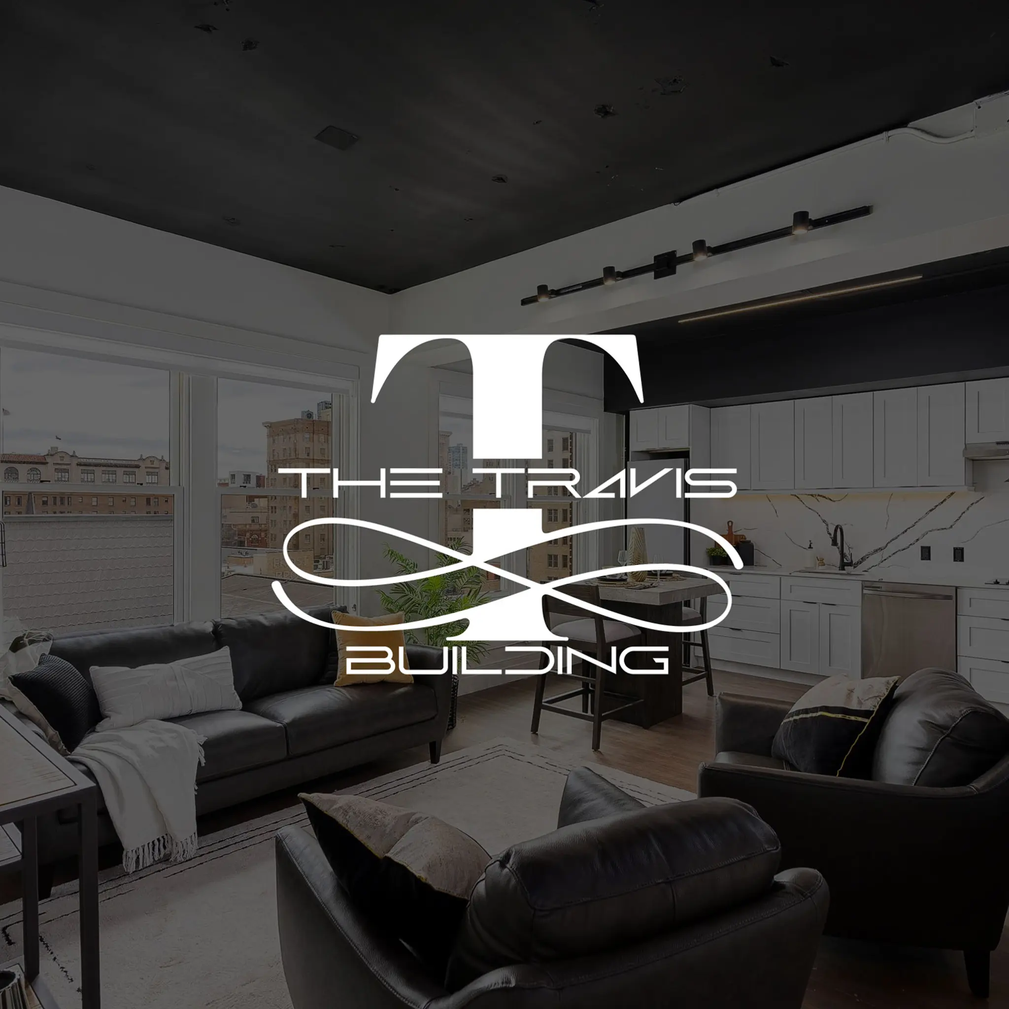 Home | The Travis Building